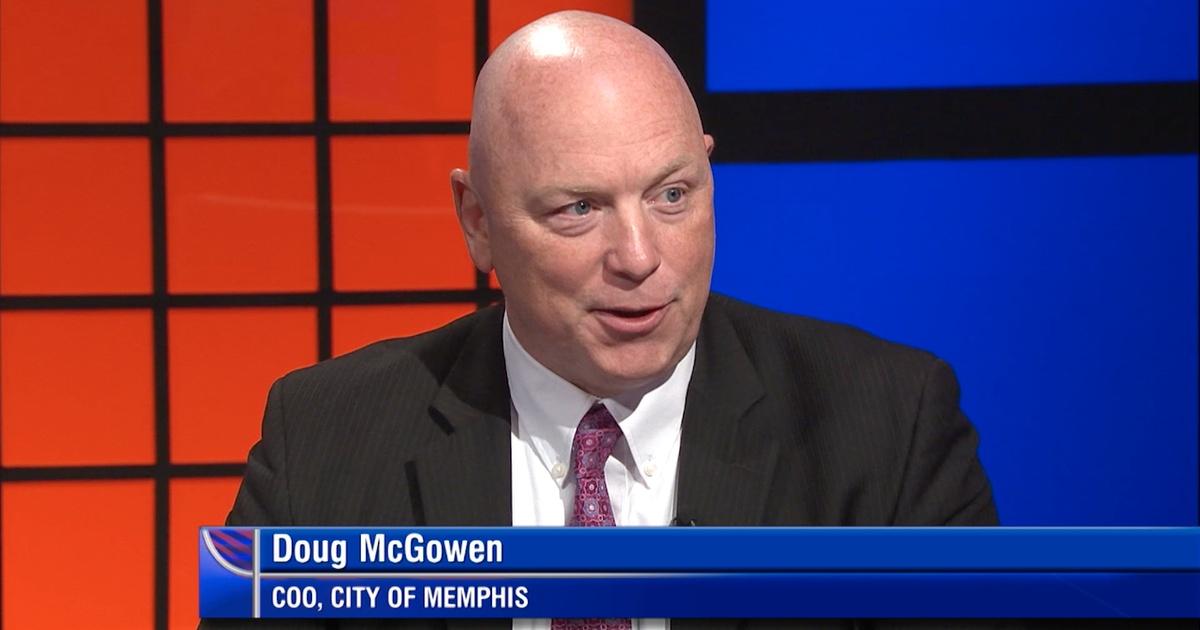 Behind the Headlines | The Future of MLGW | Season 9 | Episode 47 | PBS