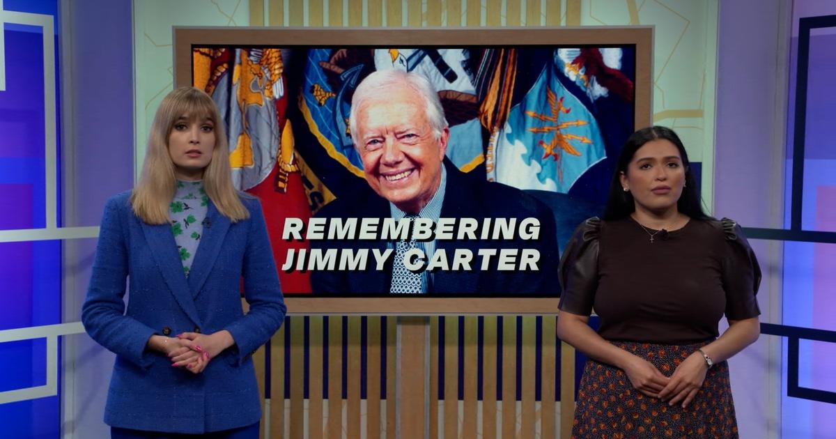 Austin InSight | Jimmy Carter's Texas Legacy | Season 2025 | PBS