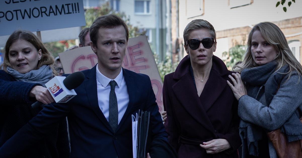 The Defence | Season 1 | Episode 2 | PBS