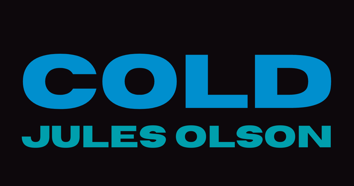 AHA! A House for Arts | Jules Olsen Showcases Folk Song "Cold" | Season ...