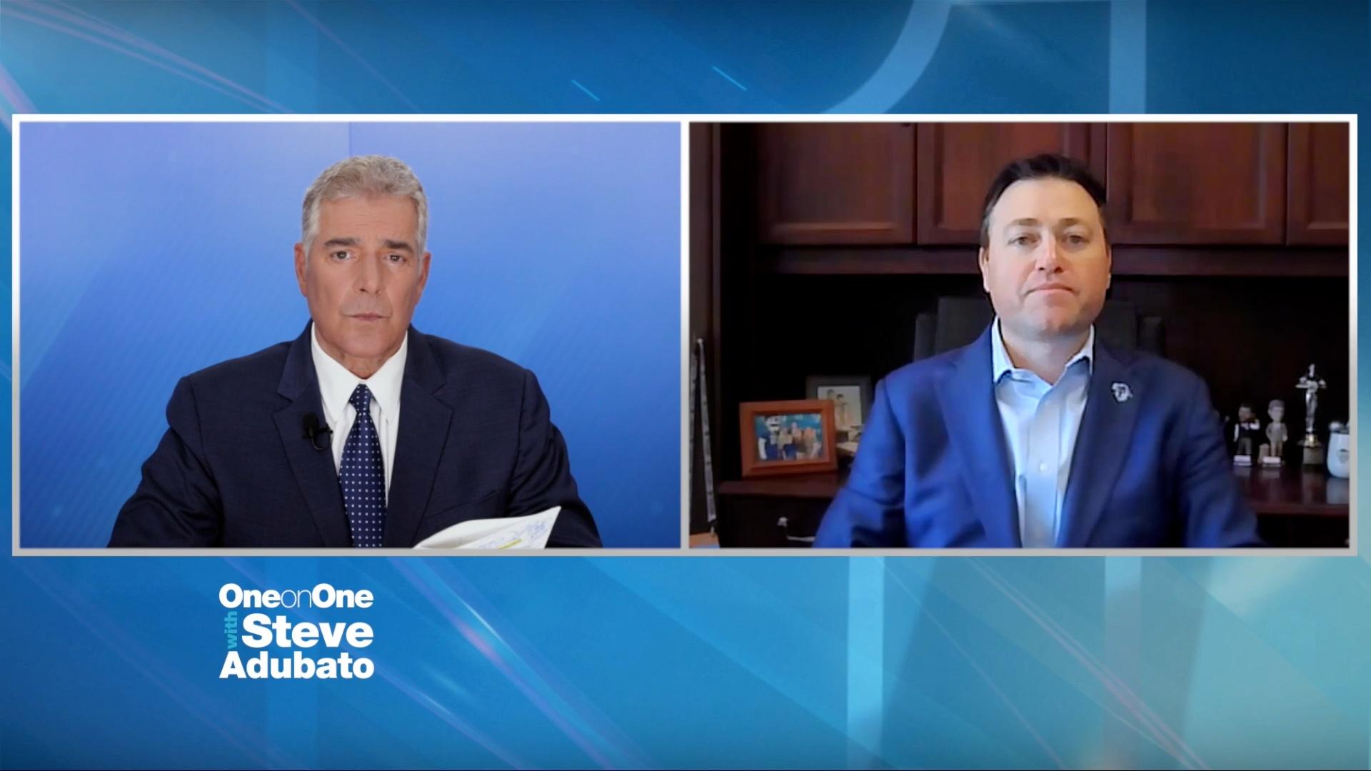 Collegiate athletics, leadership, & athletes as role models. | One-on ...