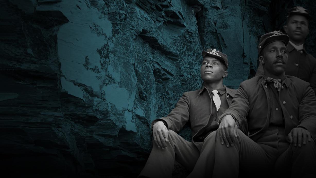 Buffalo Soldiers: Fighting on Two Fronts | Watch on PBS Wisconsin