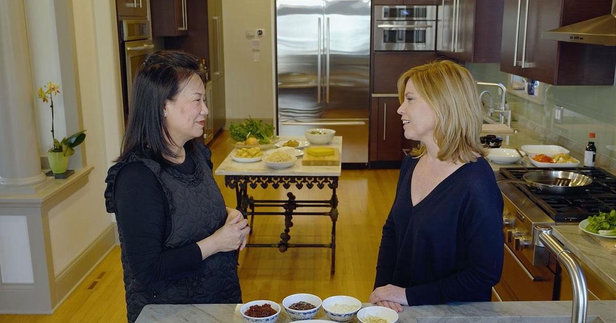 tasteMAKERS | Phoenix Bean | Season 1 | Episode 112 | PBS