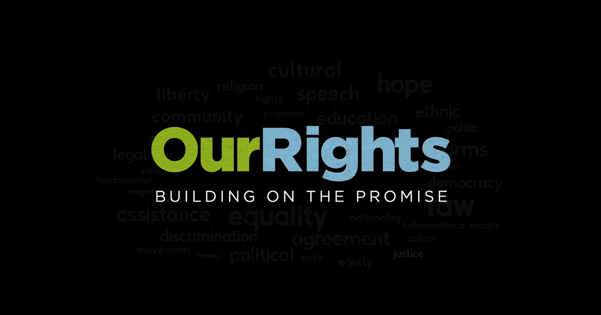 Our Rights | PBS