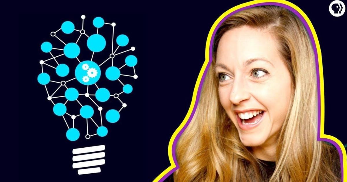 Physics Girl | Are machines better at quantum physics than humans ...