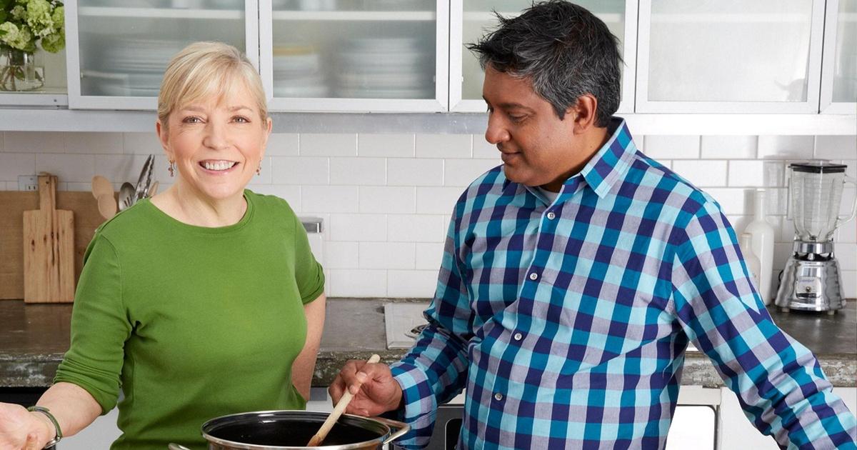 Sara's Weeknight Meals | Take Out Chinese At Home | Season 5 | Episode ...
