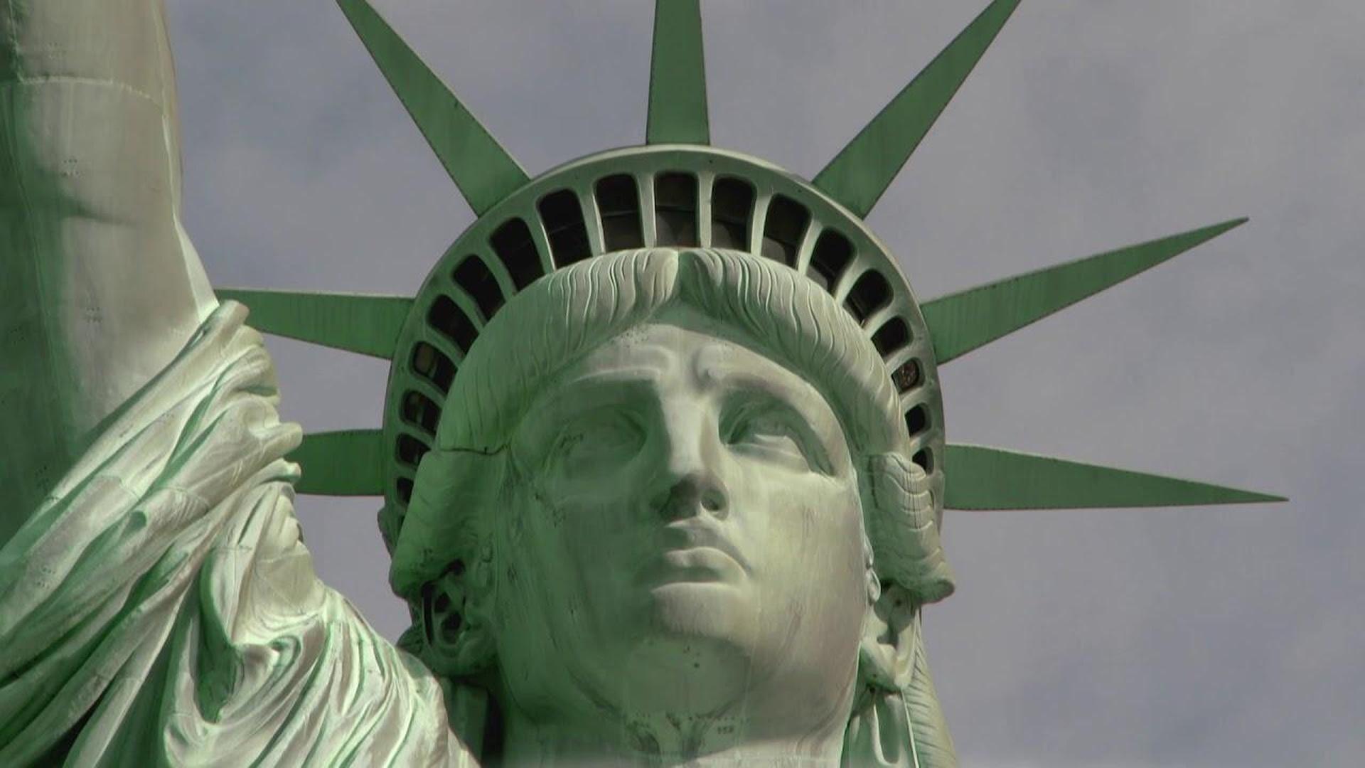 10 Monuments That Changed America | 10 That Changed America | THIRTEEN ...