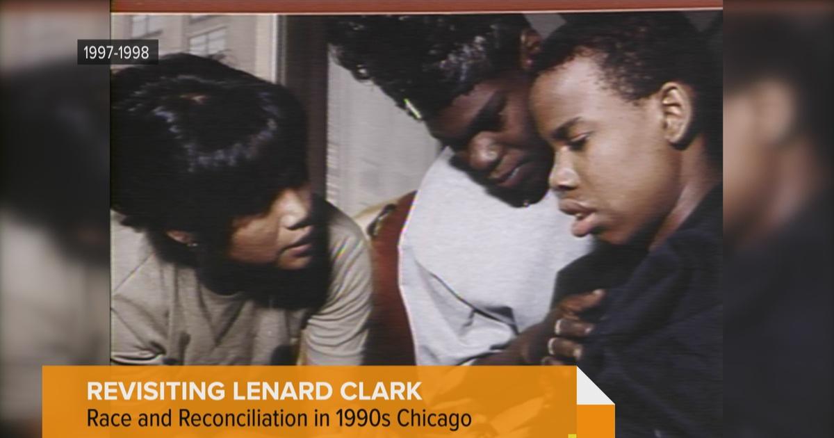 Chicago Tonight: Black Voices | Podcast Takes Deep Dive into 1997 Hate ...