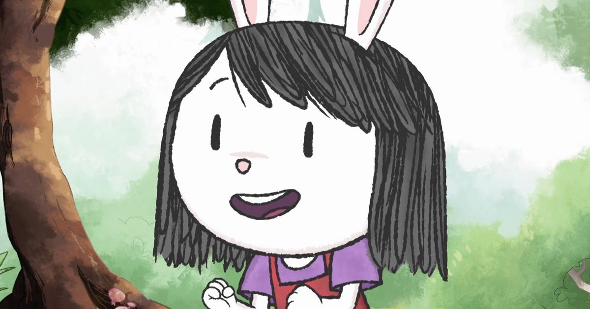 Elinor Wonders Why | Meet Elinor | PBS