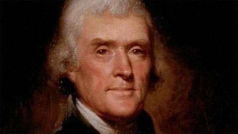 Thomas Jefferson | PBS