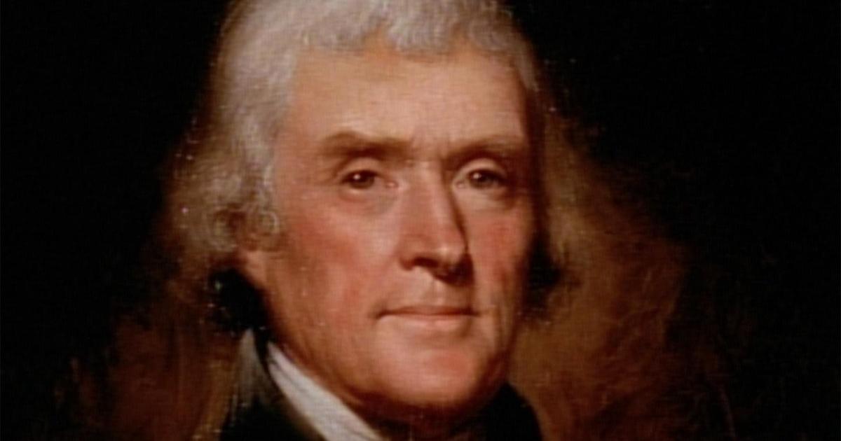 Thomas Jefferson | PBS