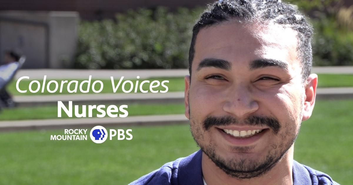 Colorado Voices | Colorado Voices: Nurses | Season 2 | PBS