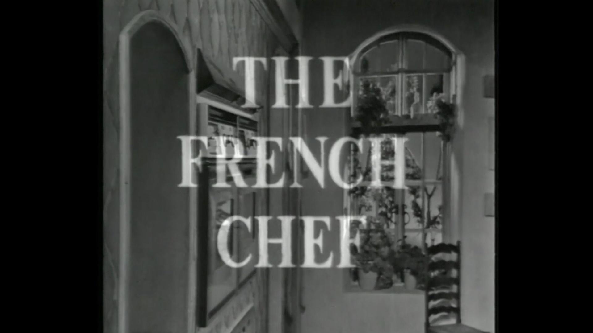 Beef In Red Wine | The French Chef with Julia Child | NJ PBS