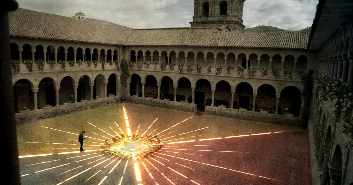 Native America | Inca Huacas | Season 1 | PBS