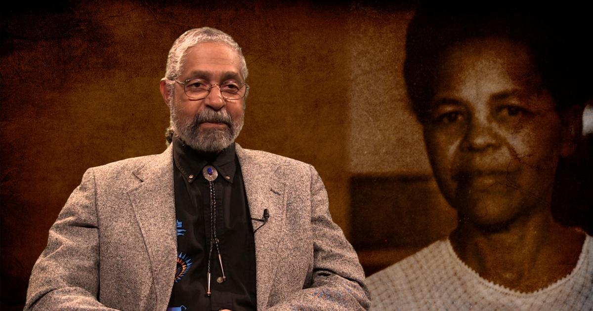 KRWG Specials | Clara Belle Williams: New Mexico Pioneer in Education Clip | Season 2023 ...