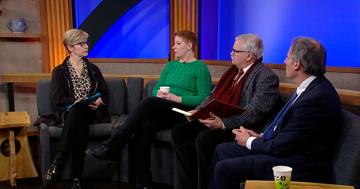 Almanac | Potential for Mining near the Boundary Waters | Season 2025 ...