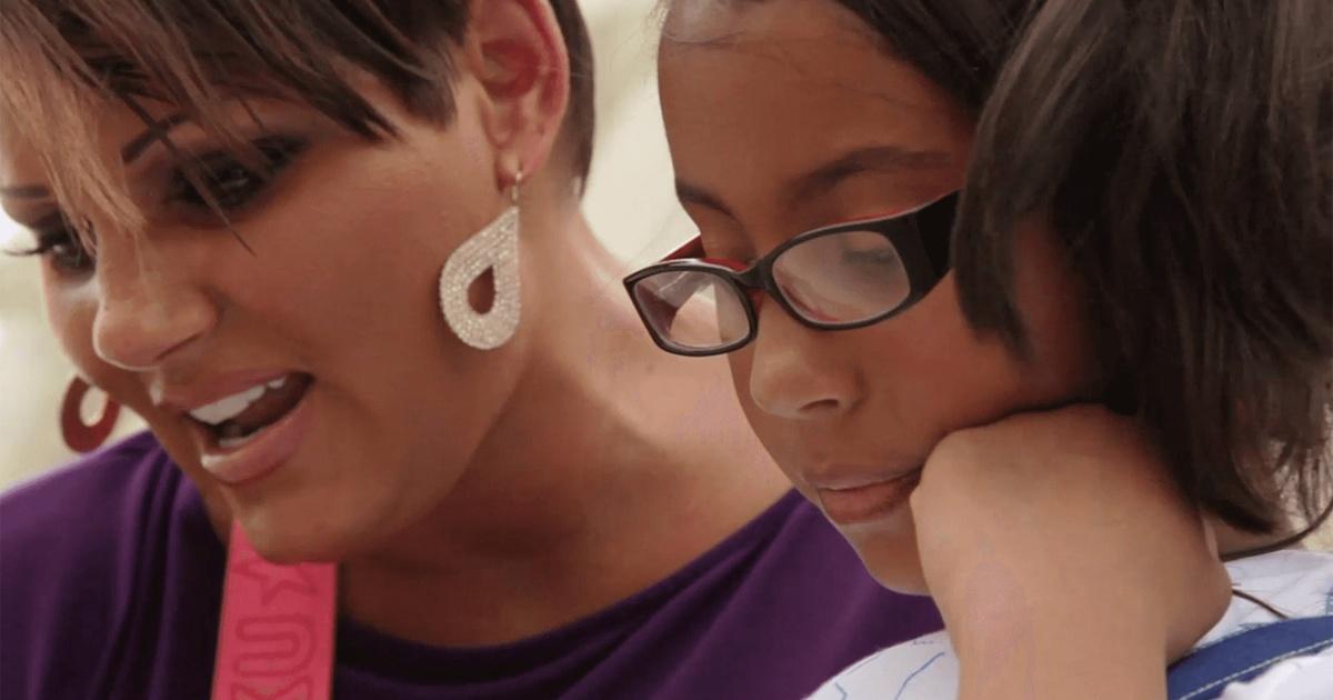 The Generations Project | Amber | Season 3 | Episode 8 | PBS