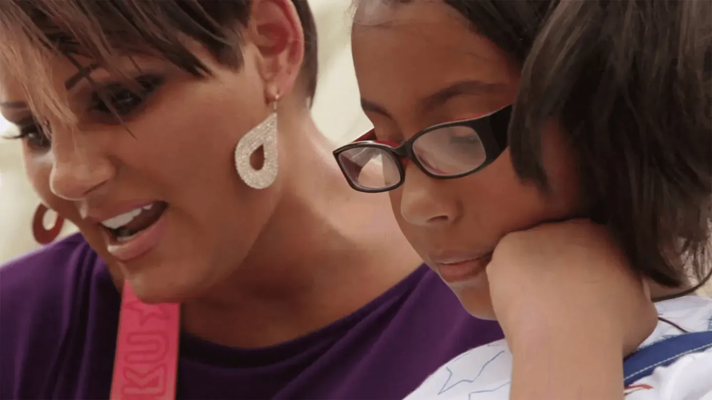 The Generations Project | Amber | Season 3 | Episode 8 | PBS