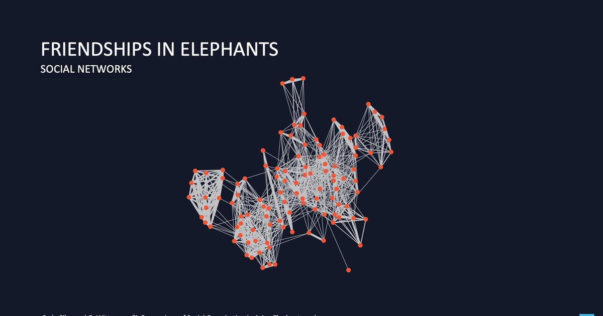 Evolution, Sustainability, and AI | The Convergent Evolution of ...