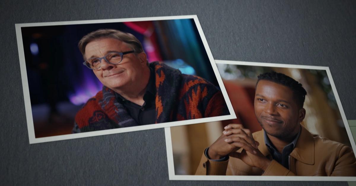 Finding Your Roots Wttw