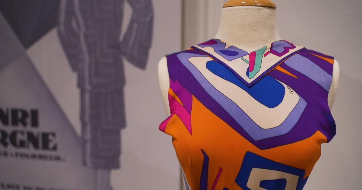 Broad and High | Paramount Costume Collection | Season 8 | Episode 26 | PBS