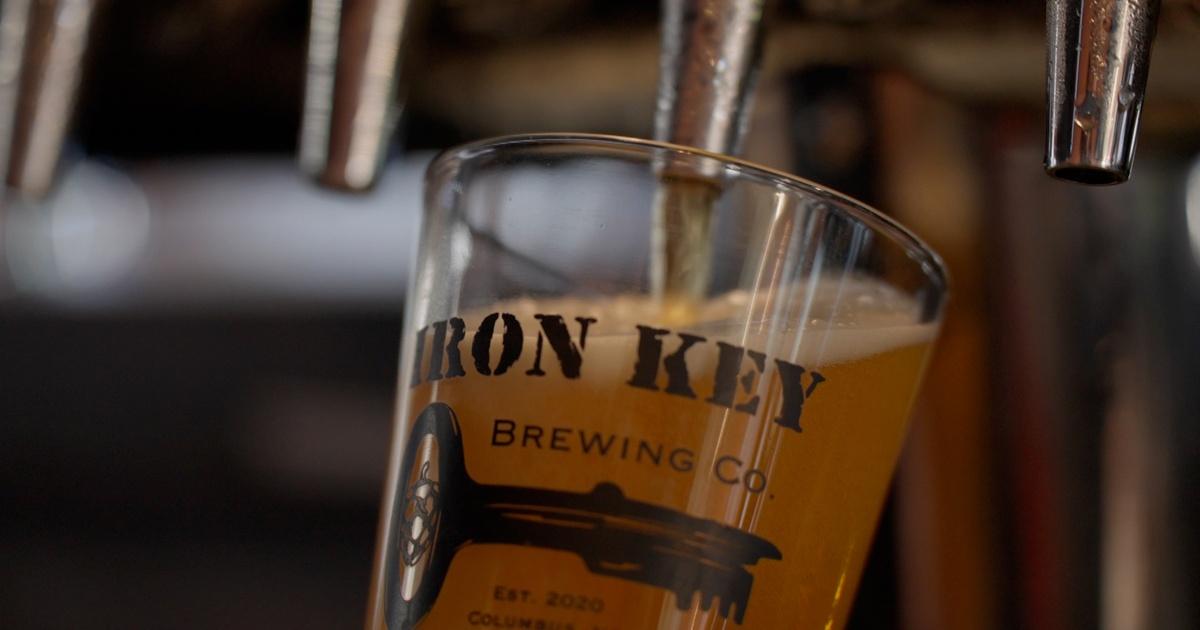 North Carolina Weekend | Iron Key Brewing Company | Season 21 | Episode ...