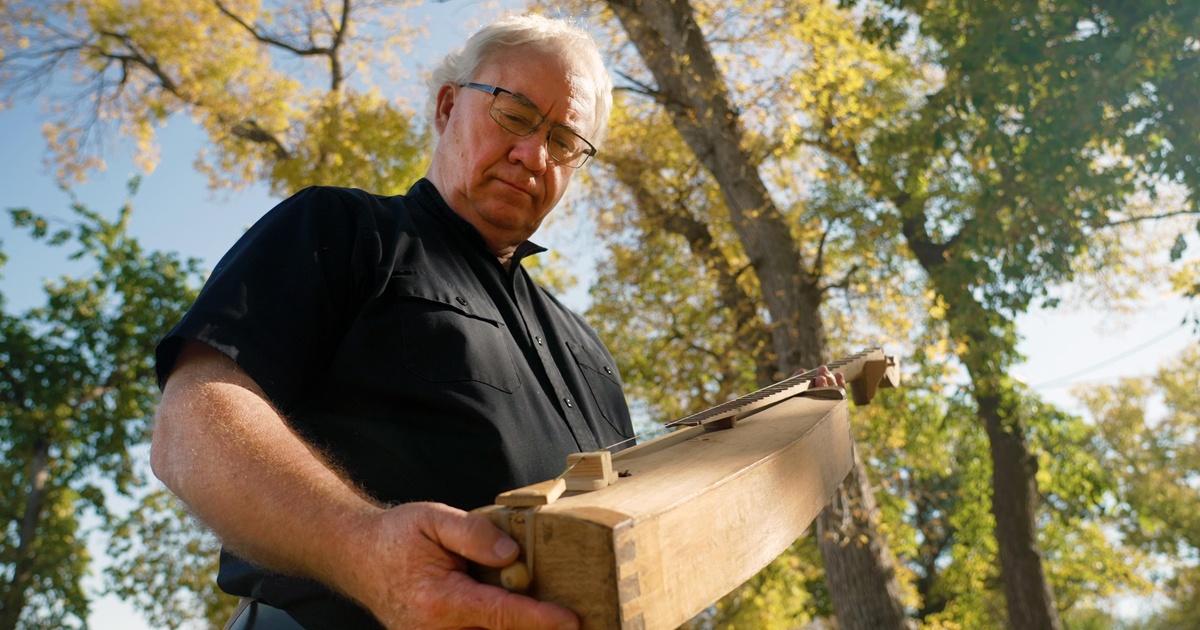 Postcards | Ross Sutter | Season 16 | Episode 2 | PBS