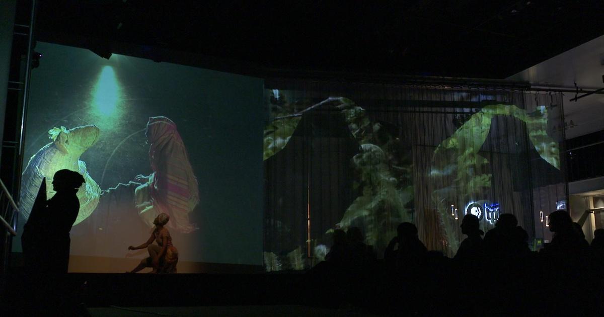 ART IS... | Ifrah Mansour: Fatima's Smile | Season 1 | PBS