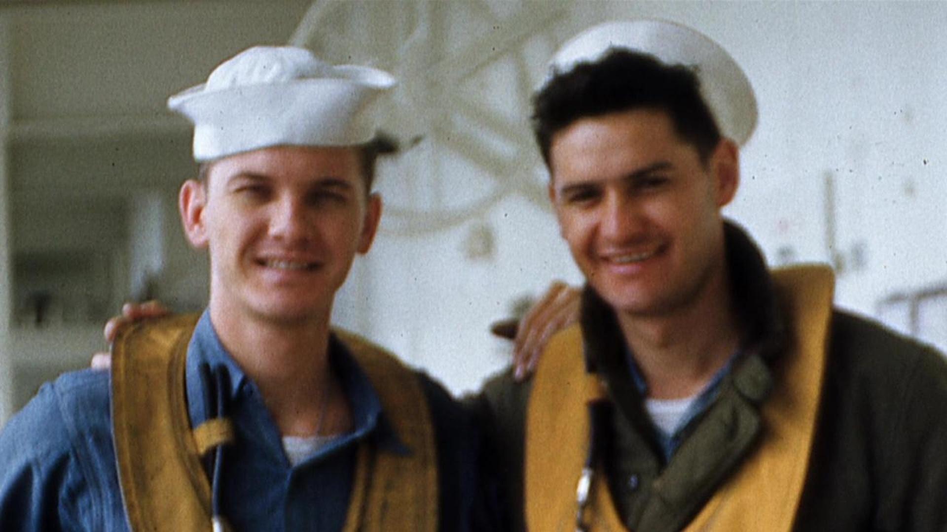 Remembering TJ | We'll Meet Again | THIRTEEN - New York Public Media