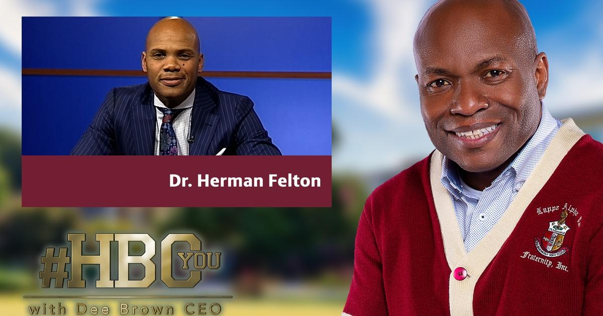 #HBCYou | S02 E03: Dr. Herman Felton | Season 2 | PBS