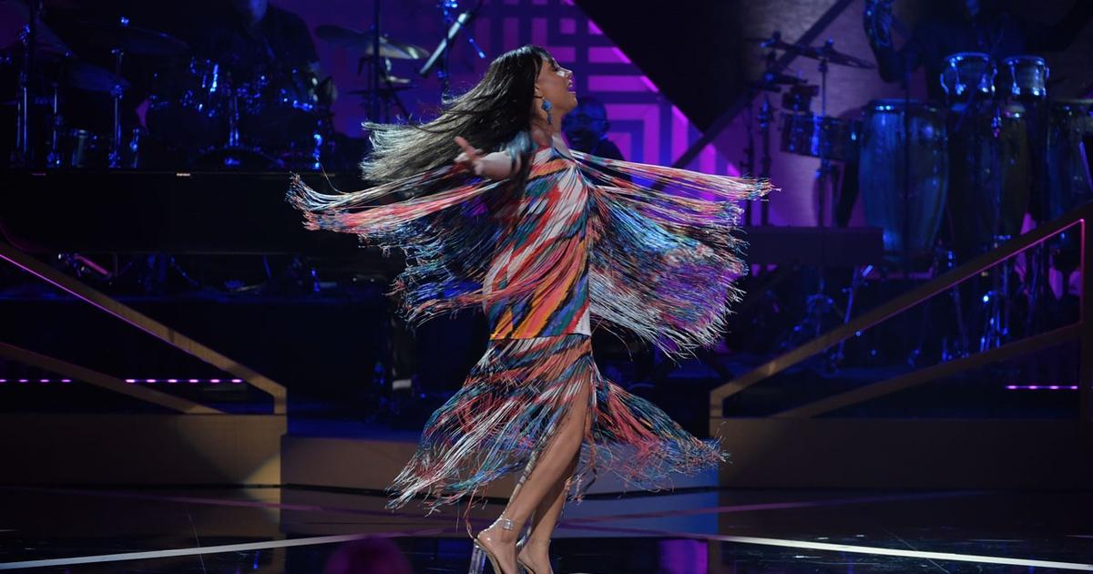 Great Performances | PBS