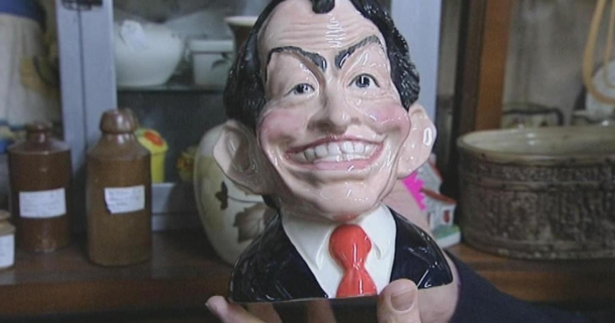 Antiques Road Trip | David Barby and Philip Serrell, Day 3 | Season 2 ...