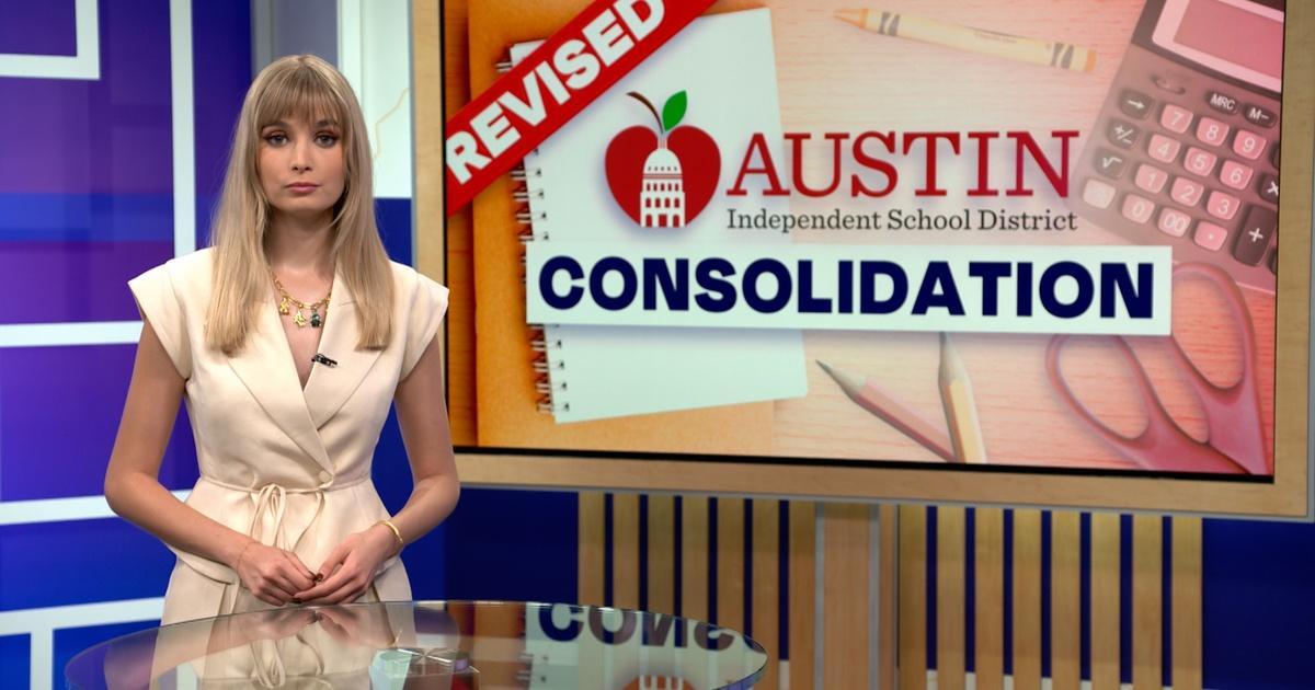 Austin InSight | Austin ISD Consolidation Update | Season 2025 ...