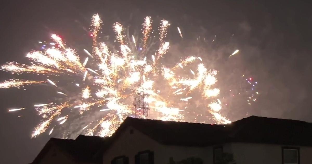 SoCal Matters | TNT Fireworks Pushes CA to Crack Down on Illegal ...