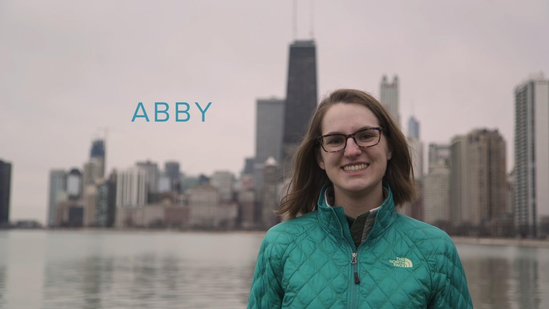 Abby – Space Station Explorer | SciGirls | THIRTEEN - New York Public Media