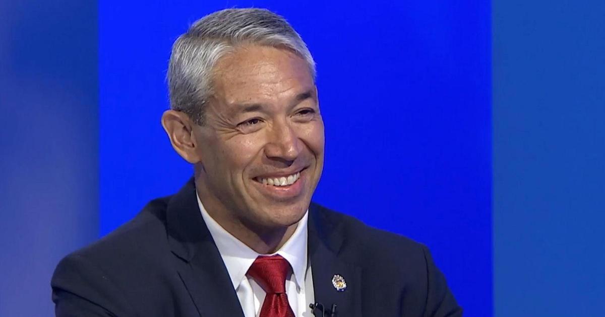 On the Record | May 1, 2025 | San Antonio Mayor Ron Nirenberg | Season ...