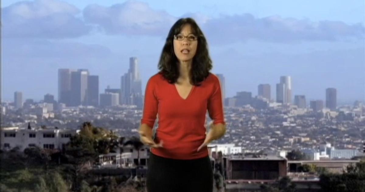SoCal Connected | Tsing Loh: On the Environment | PBS