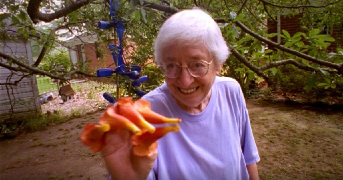 Alabama Public Television Presents | Kathryn: Story of a Teller | PBS