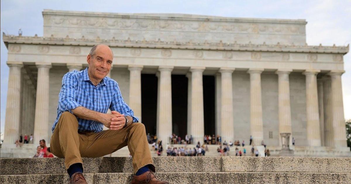 10 That Changed America | PBS