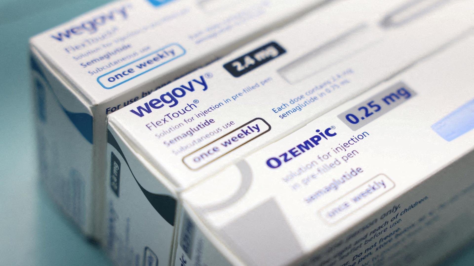 Physician outlines weight loss drug effectiveness, downsides | PBS News ...