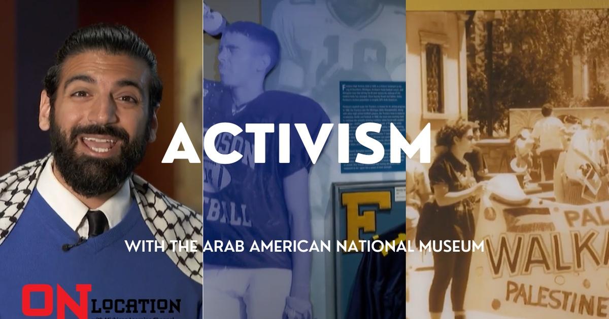 On Location with Michigan Learning Channel | Maine PBS