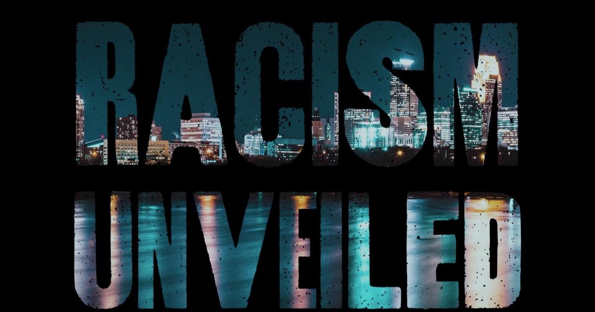 Almanac | New Twin Cities PBS Project "Racism Unveiled" | Season 2020 ...