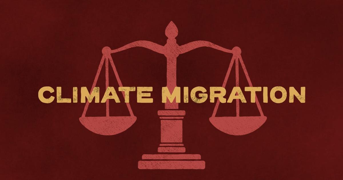Migrations: A Global Grand Challenge | Episode 4 | PBS