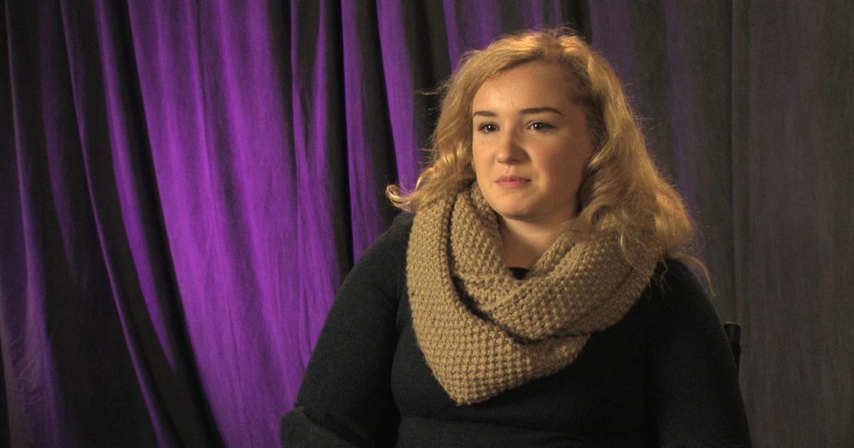 Artist of the Week | Hannah Decker | Season 2017 | Episode 25 | PBS