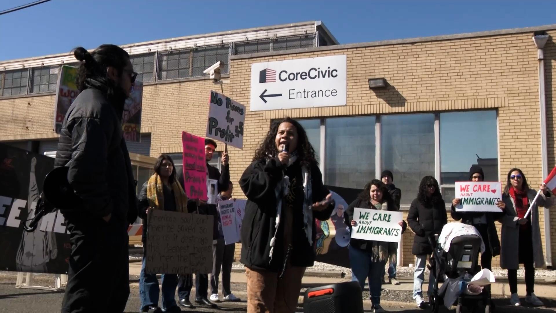 Immigrants feeling pressured with few allies in power | NJ Spotlight ...