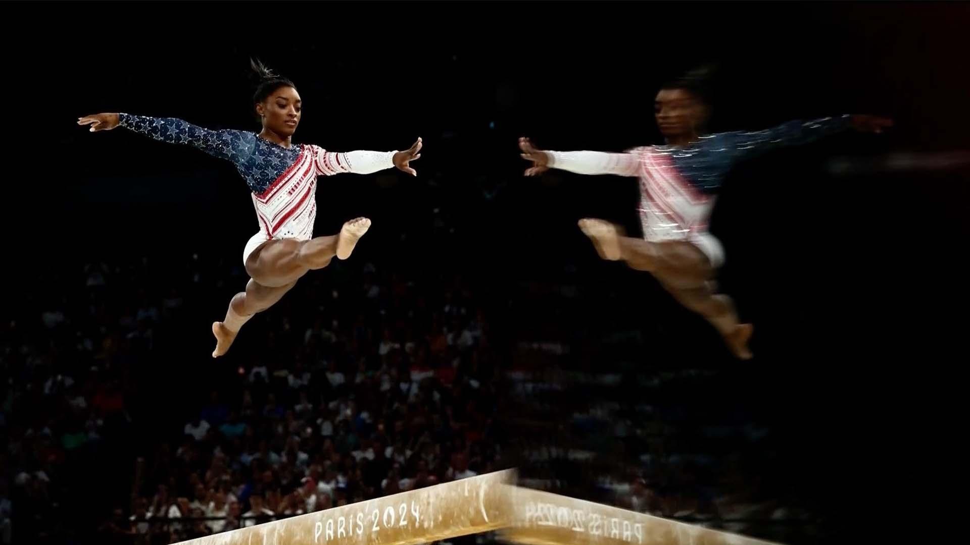 The images that have defined the Paris Olympics | PBS News Hour ...