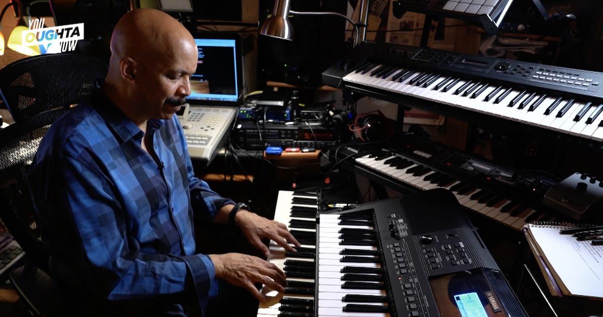 You Oughta Know | Musician Bill Jolly Continues to Hit Career High ...