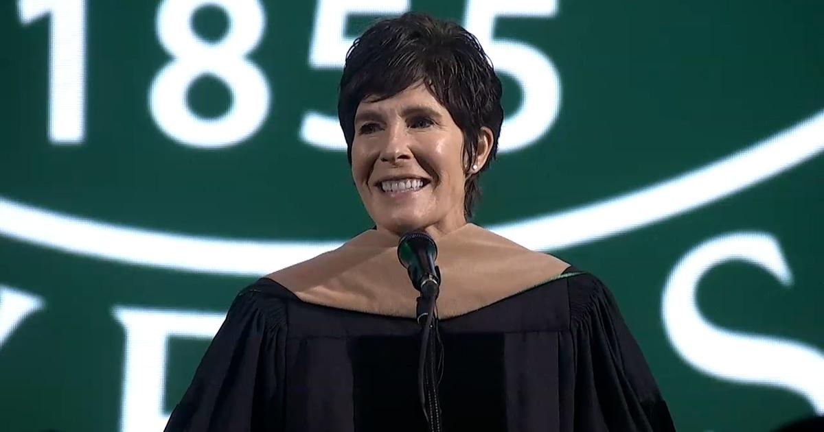 MSU Commencements | Master's Degrees | Spring 2025 | Season 2025 ...