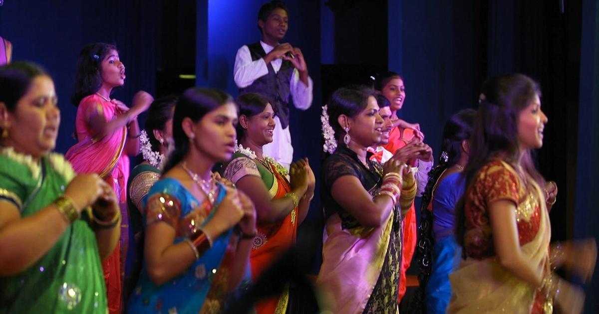 POV | Singing With Angry Bird - The Concert | Season 31 | Episode 3 | PBS