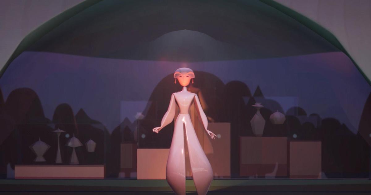 Fine Cut | Morry | Season 23 | Episode 1 | PBS